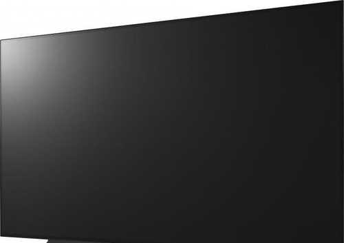 Телевизор LG oled77CX6