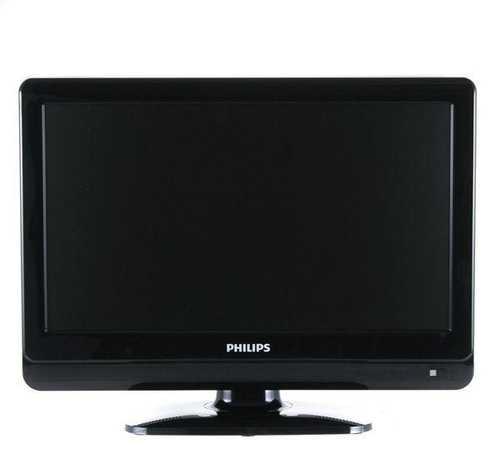 Телевизор Philips 22PFL3404/60