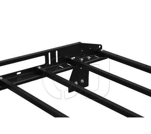 Багажник разборный высокой грузоподъемности