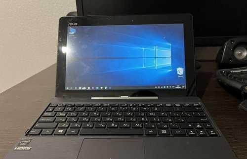 Asus Transformer Book T100TA