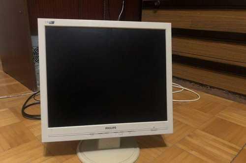 Монитор philips 170S6F