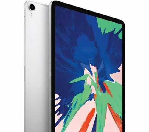 iPad Pro 11 (2018, 64 GB, LTE)