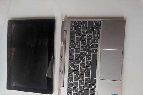 Планшет Lenovo IdeaPad miix 320-10ICR 32 гб