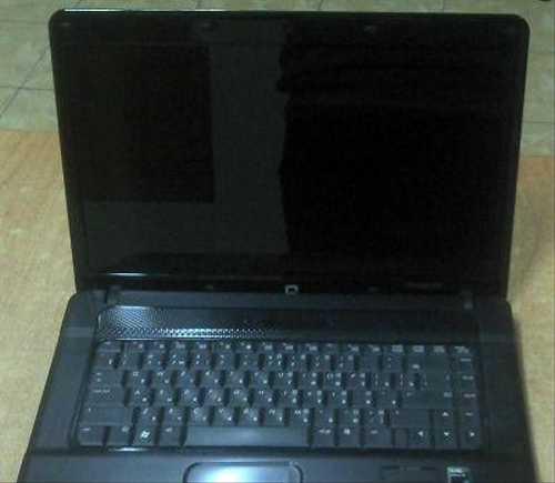 Ноутбук HP Compaq 615