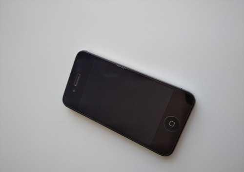 Продам iPhone 4s