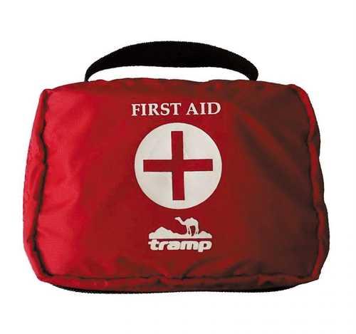 Аптечка First Aid S, Tramp