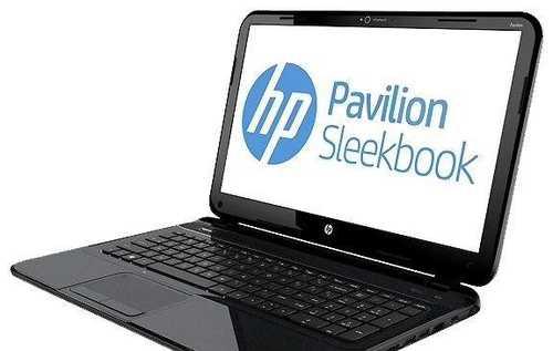 HP SleekBook 15-b054sr