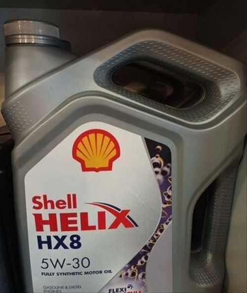 Shell helix 5w30 масло моторное | Festima.Ru - Мониторинг объявлений