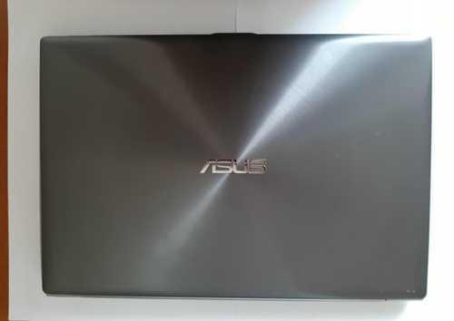 Ультробук asus Zenbook UX32V