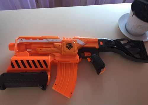 Nerf Demolisher 2-IN-1