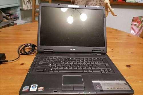 Acer Extensa 5630G