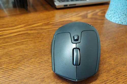 Компьютерная мышь Logitech M720 на запчасти