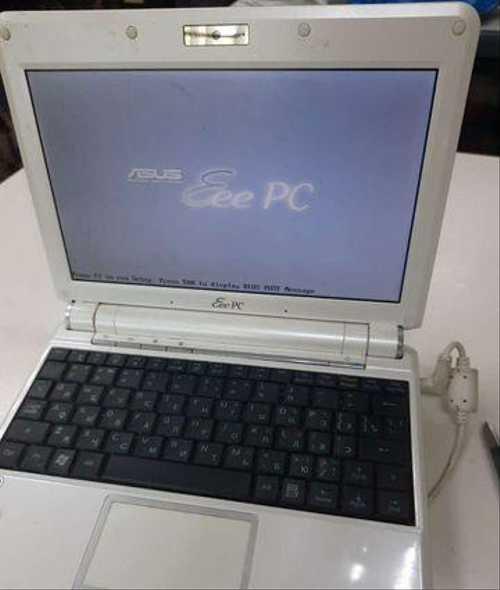 Asus Eee PC901