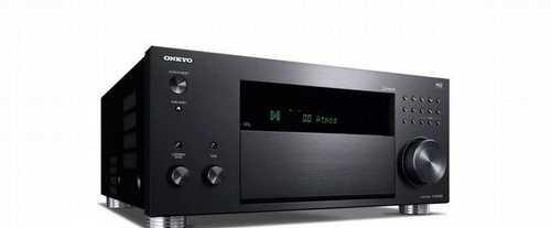 AV ресиверы Onkyo TX-RZ3400 black Москва | Festima.Ru (361207460)