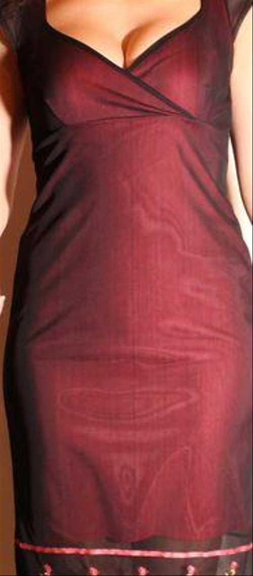 Платья. Разные. Брендовые