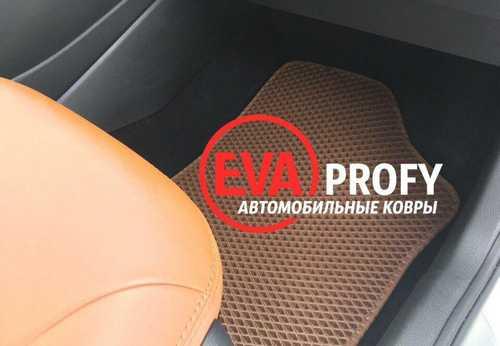 Коврики EVA для Ford Focus II