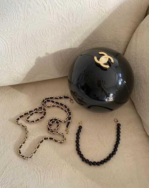 Новый vip gift Chanel