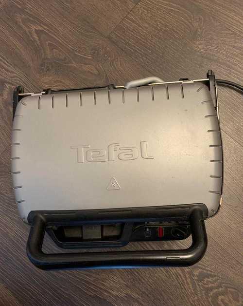 Гриль электрический Tefal 8810s1