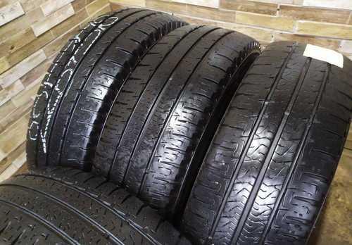 225 75 16 летние Michelin Agilis
