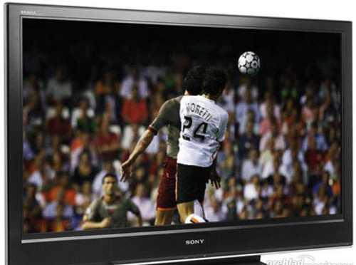 Телевизор Sony Bravia