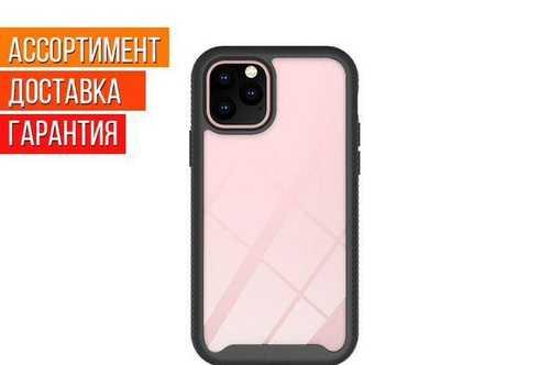 Чехол-накладка Devia Shark5 ShockProof case для см