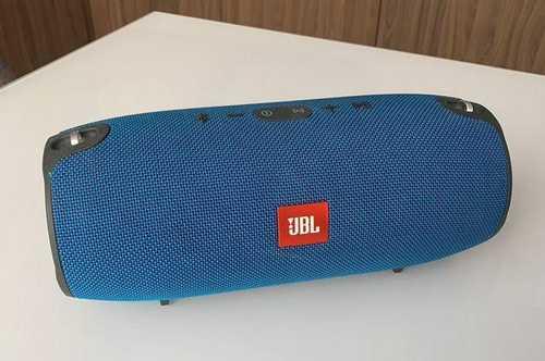 Колонка jbl extreme оригинал