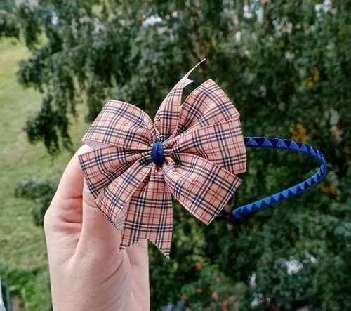 Ободок, клетка "barberry"