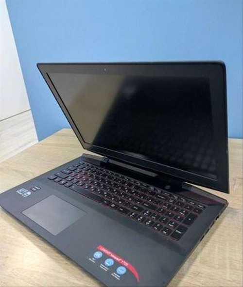 Ноутбук Lenovo IdeaPad Y700-15ACZ