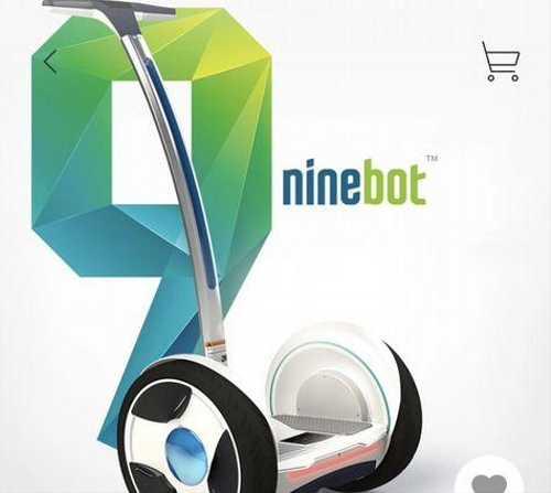 Сигвей Ninebot Elite Вся Россия | Товары для хобби | Festima.Ru – мониторинг объявлений
