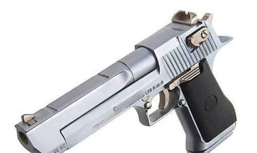 Сувенир мини модель пистолета Desert Eagle