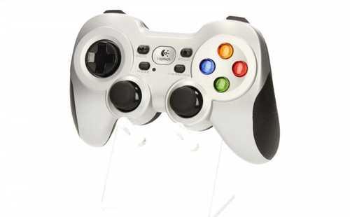 Logitech wireless gamepad f710