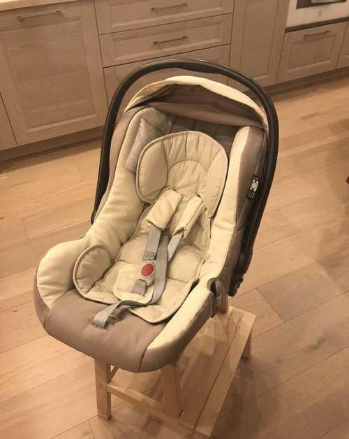 Inglesina Huggy Multifix