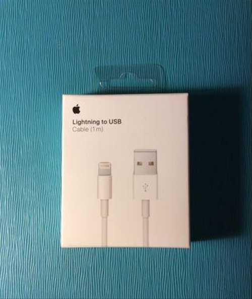 USB кабель Apple Испания