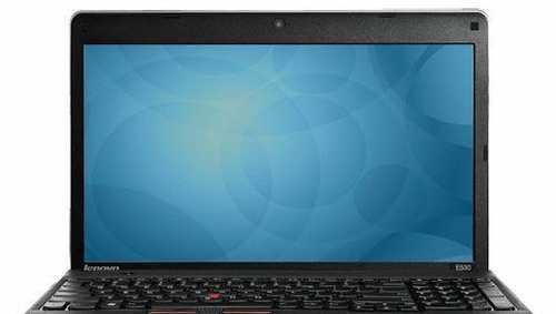 Запчасти Lenovo Edge E530c / E530 / E531 / E535