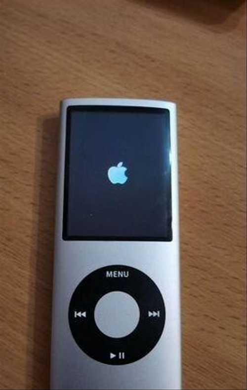 Плеер iPod nano 4gb