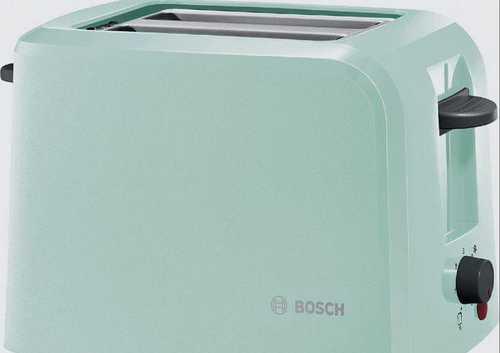 Тостер bosch TAT3A012