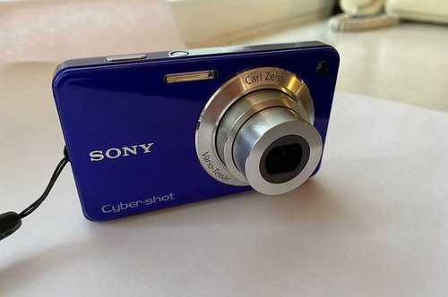 Компактный фотоаппарат sony cyber shot 14.1 США