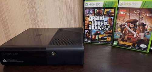 Xbox 360