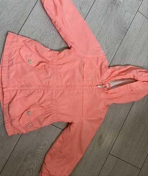 Ветровка Zara
