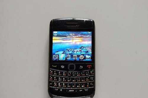 BlackBerry Bold 9900