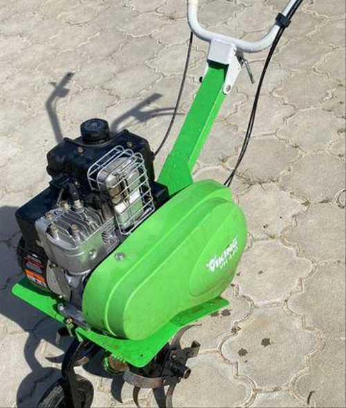 МотоКультиватор viking VH 440