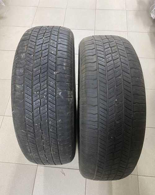 Шины Yokohama Geolandar G035 215/60R16 95H