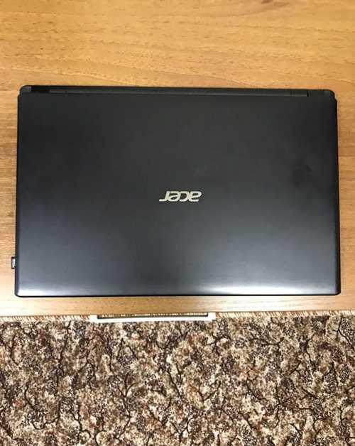 Acer Aspire v5-571