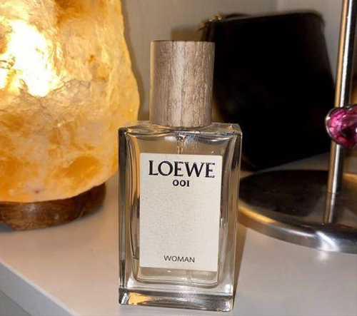 Парфюм Loewe 001