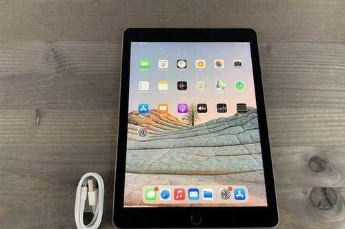 iPad Pro 9.7 256gb Wi-Fi + LTE Sim Space Gray