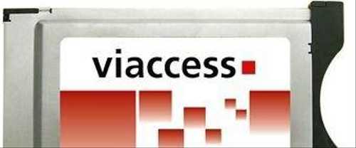 Модуль доступа SMiT Viaccess CAM