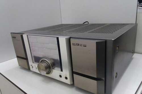 Ресиверы BBK AV321T