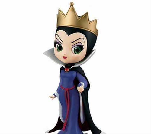 Фигурка Banpresto Snow White and the Seven Dwarfs Queen (Ver.A)