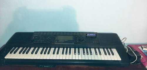 Синтезатор Yamaha PSR 620