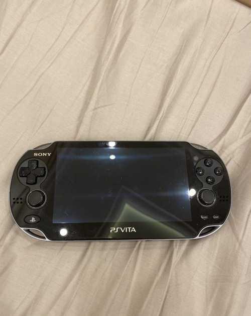 Sony Vita
